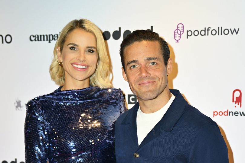 Vogue Williams says she's 'had enough' as she reveals tiff with husband ...