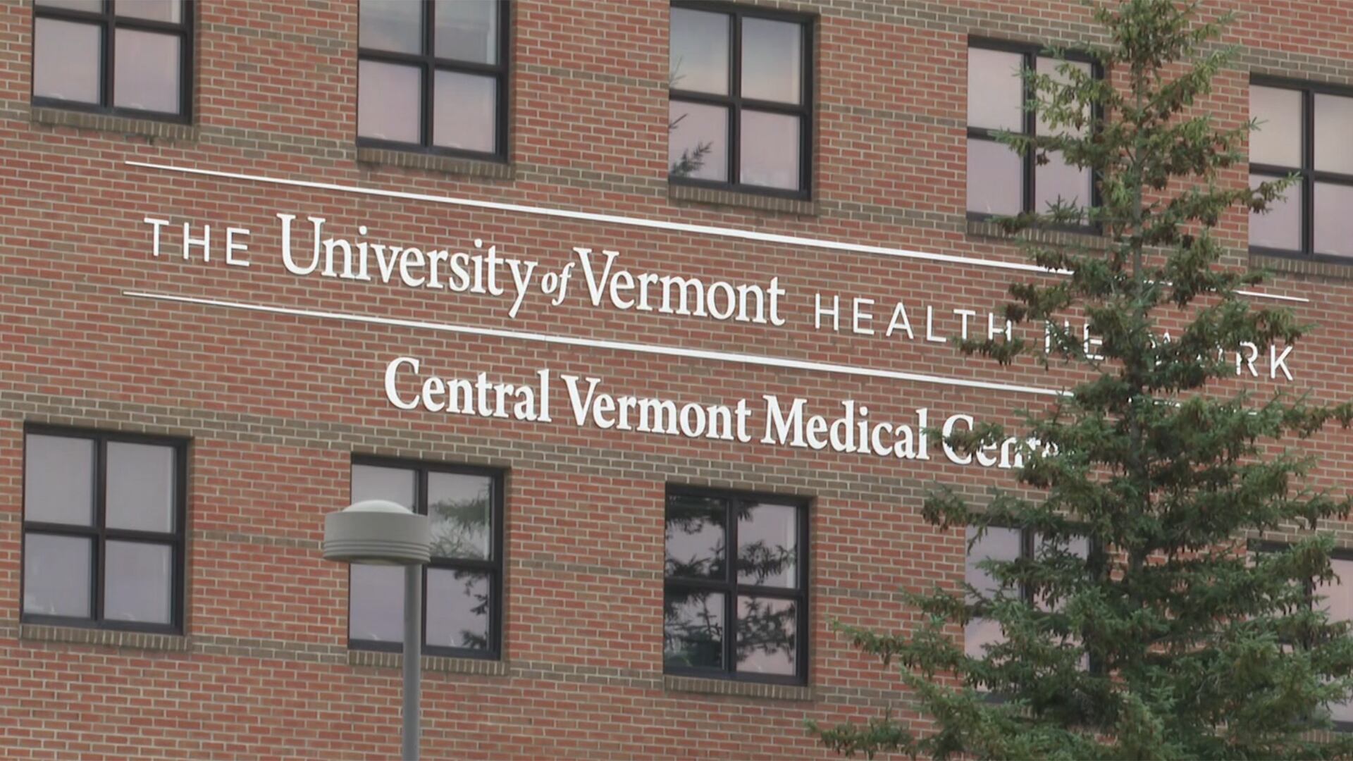 Vermont hospital recognized for pediatric readiness