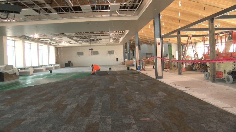 A preview and tour of Appleton International Airport’s expanded ...