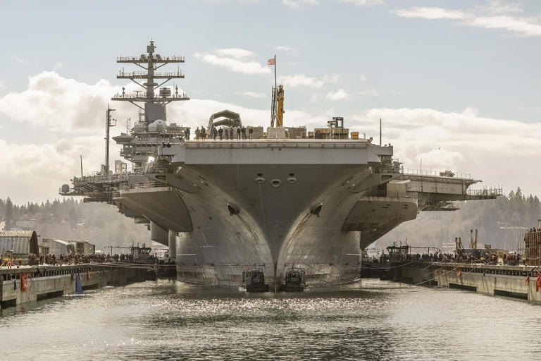 Naval affairs specialist says Pacific allies might just have answers to ...