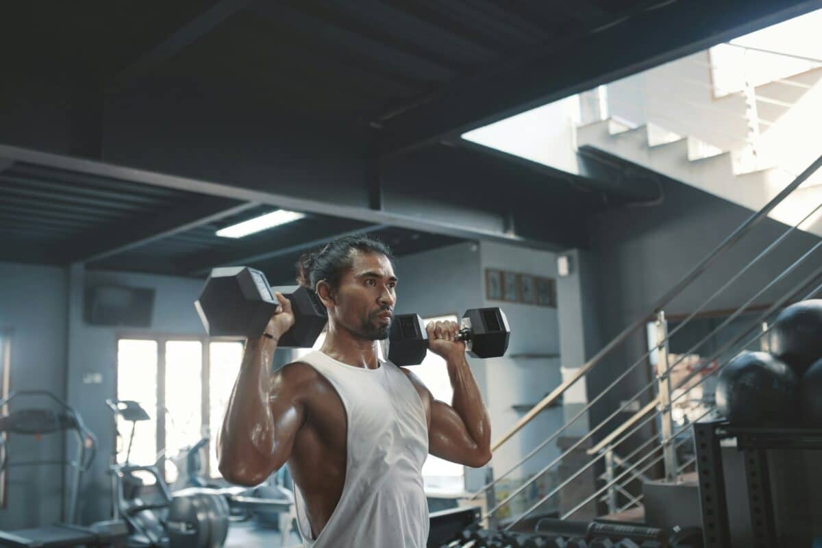 What really motivates people to exercise: Reddit study yields ...