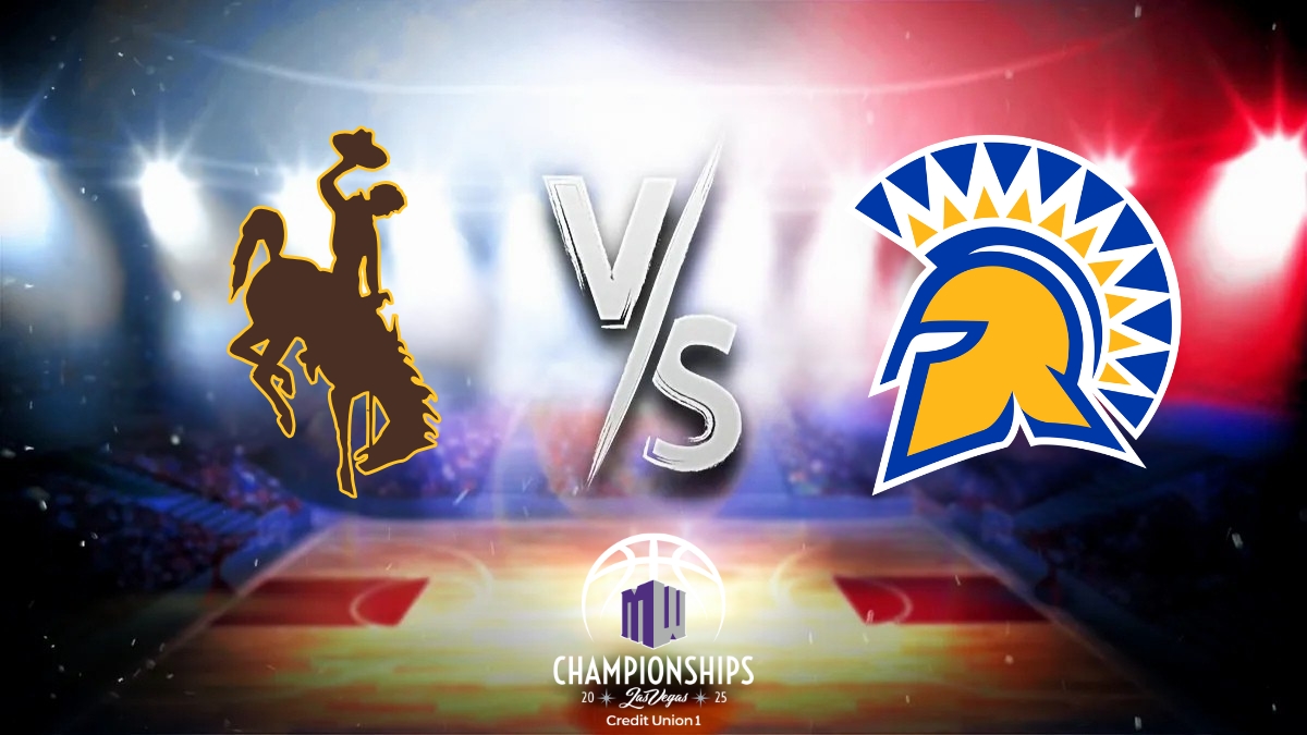 Wyoming vs. San Jose State prediction, odds, pick for Mountain West ...