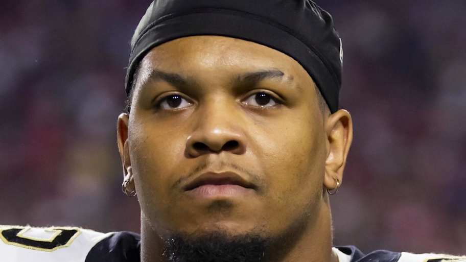 Marcus Davenport Wants To Be Player Lions 'Can Rely On'