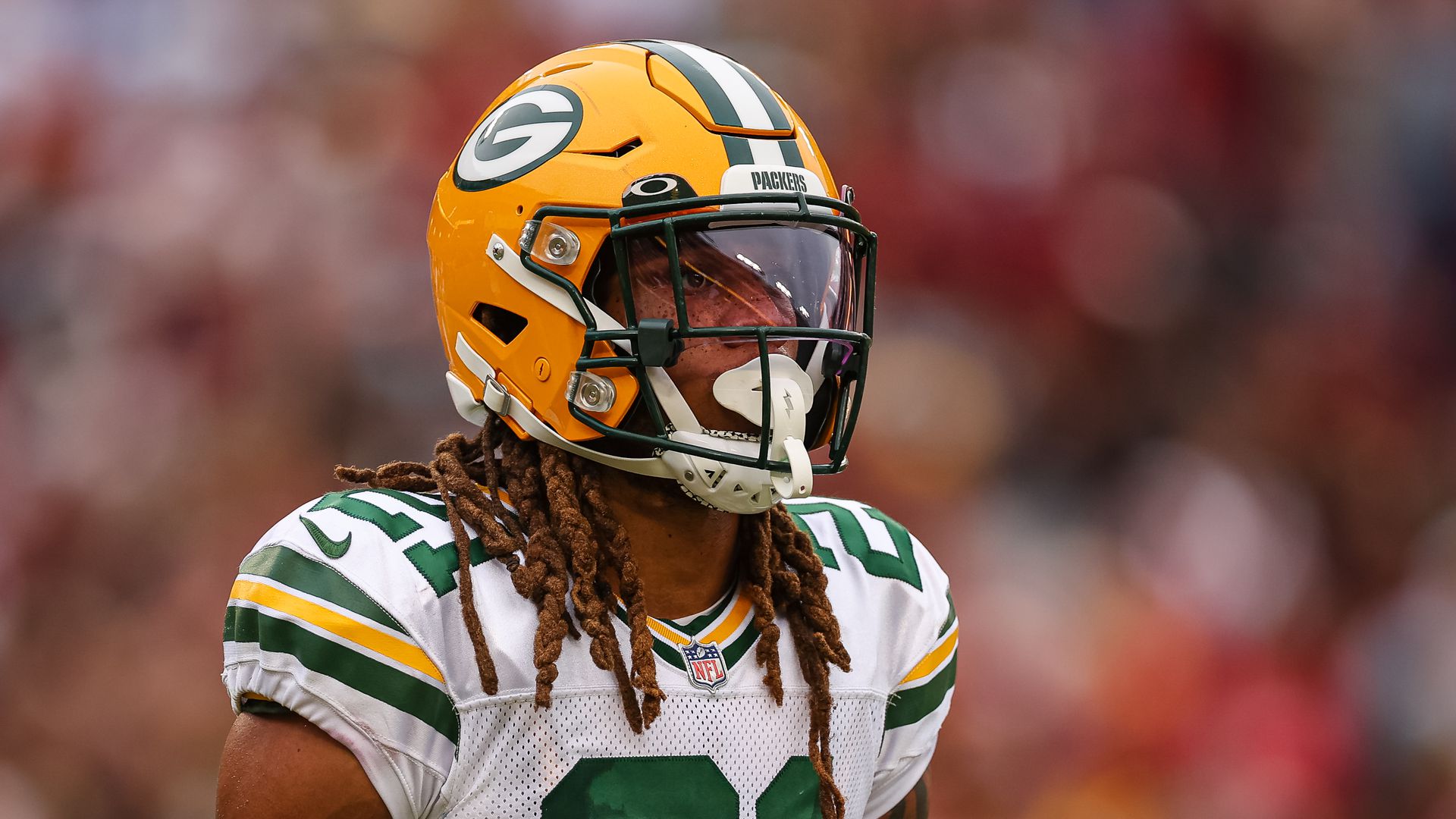 Former Packers CB Eric Stokes could be a good risk/reward signing for ...