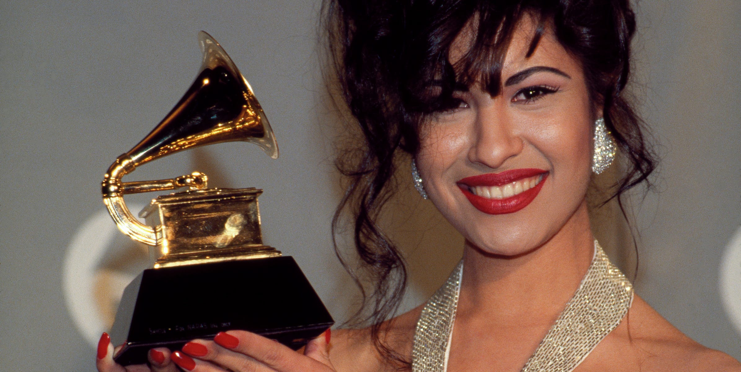 Looking Back on Selena Quintanilla’s Revolutionary Career 30 Years ...