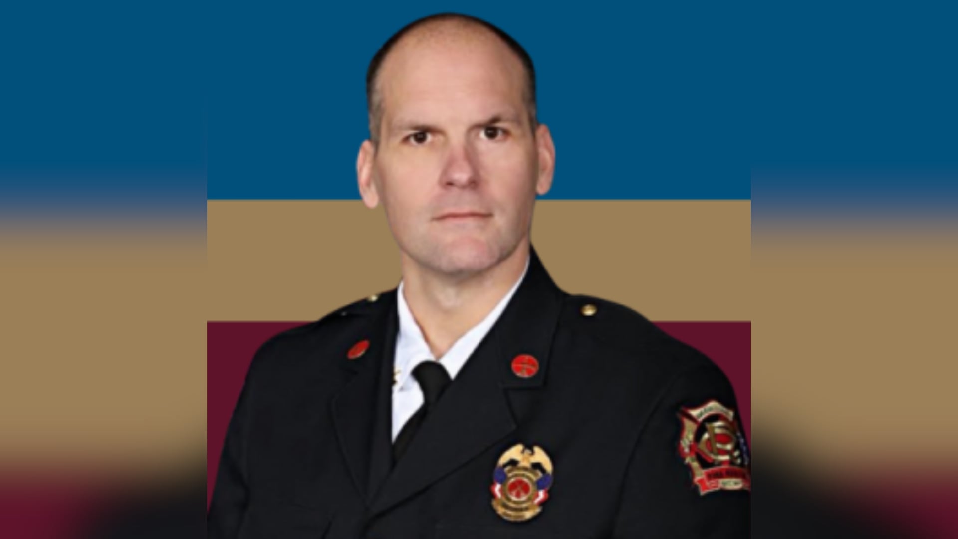 Rockdale County officials appoint new fire chief months after BioLab fire