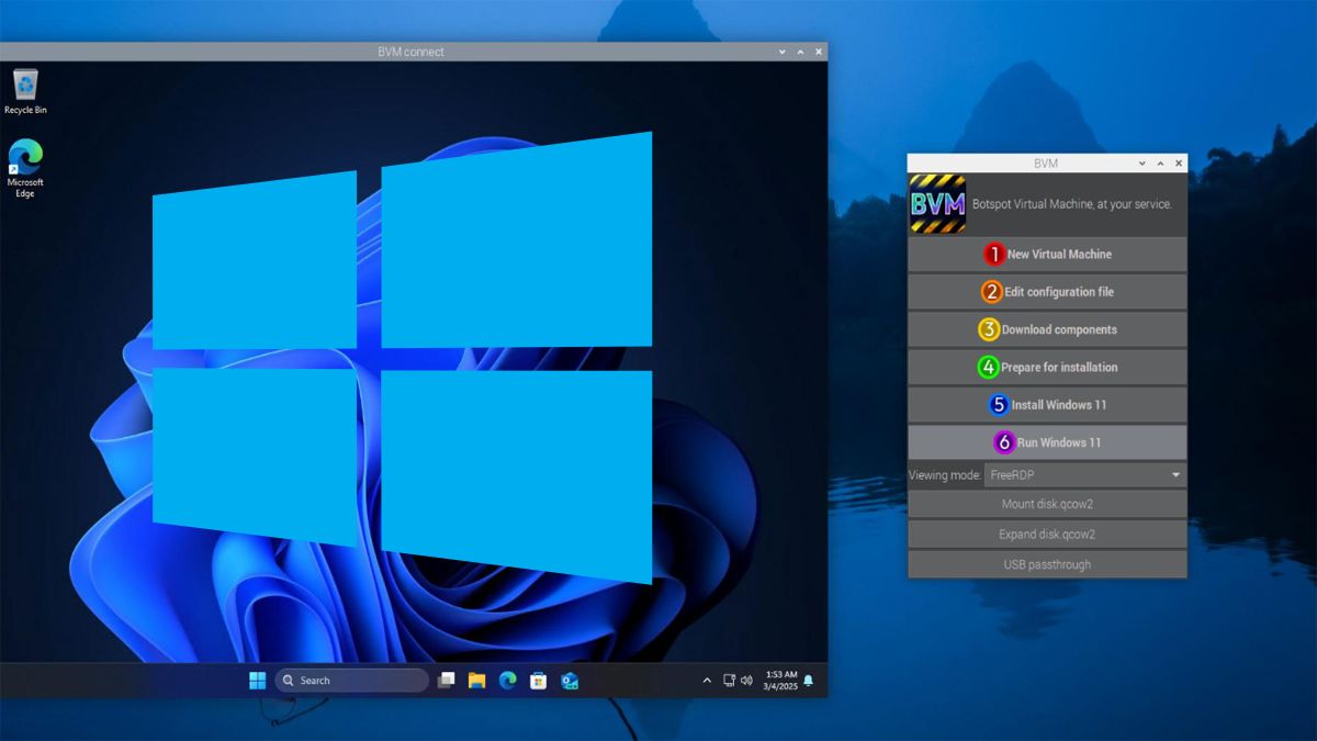 Windows 11 revive en Raspberry Pi gracias a una nueva herramienta gratuita