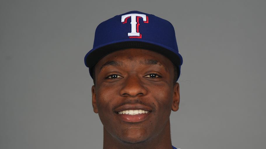 Texas Rangers Phenom Sebastian Walcott and Key Cards