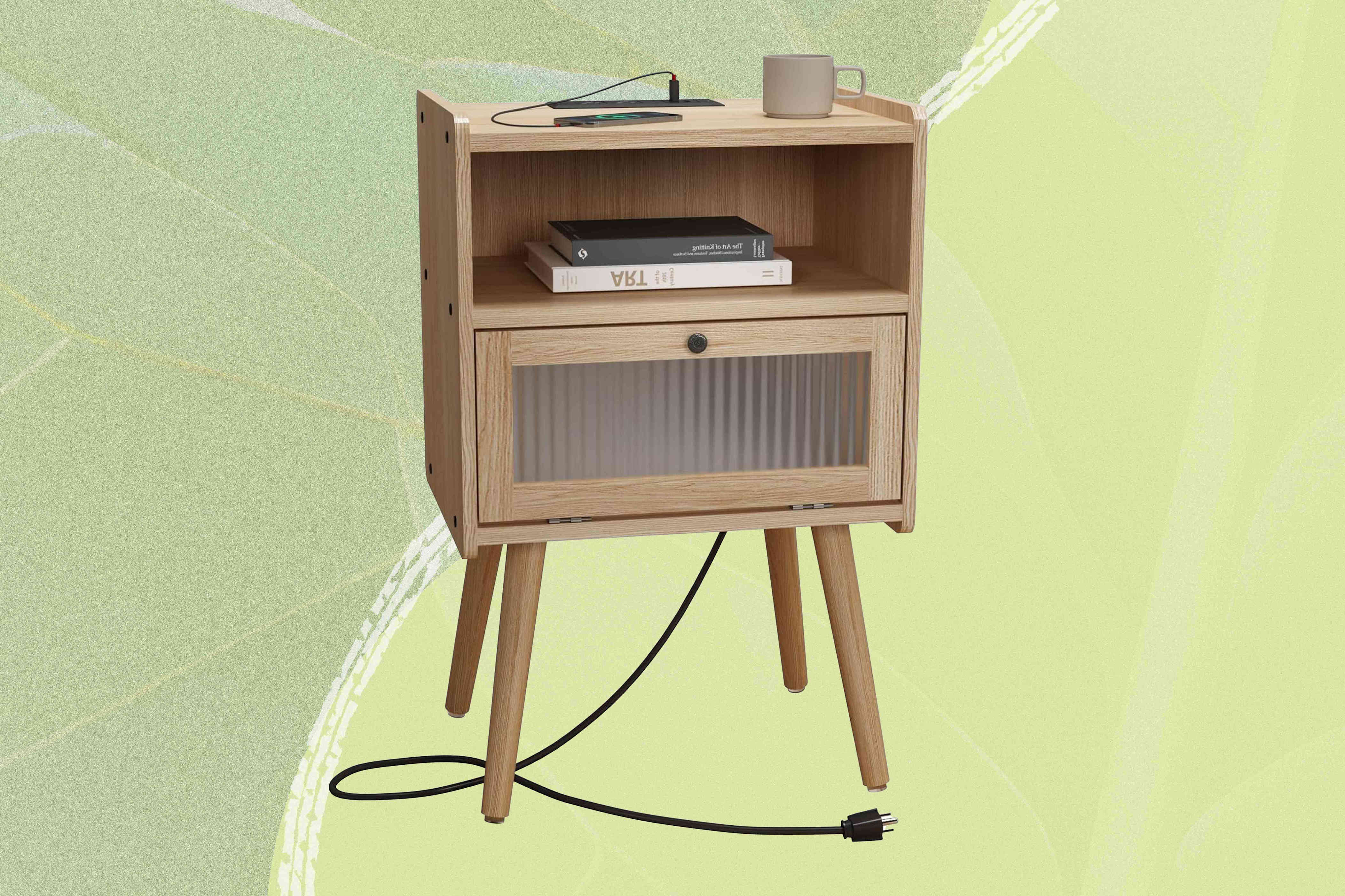 The 20 Best Nightstands of 2025