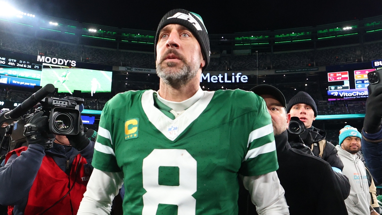 What Did the Jets Learn From the Aaron Rodgers Era?