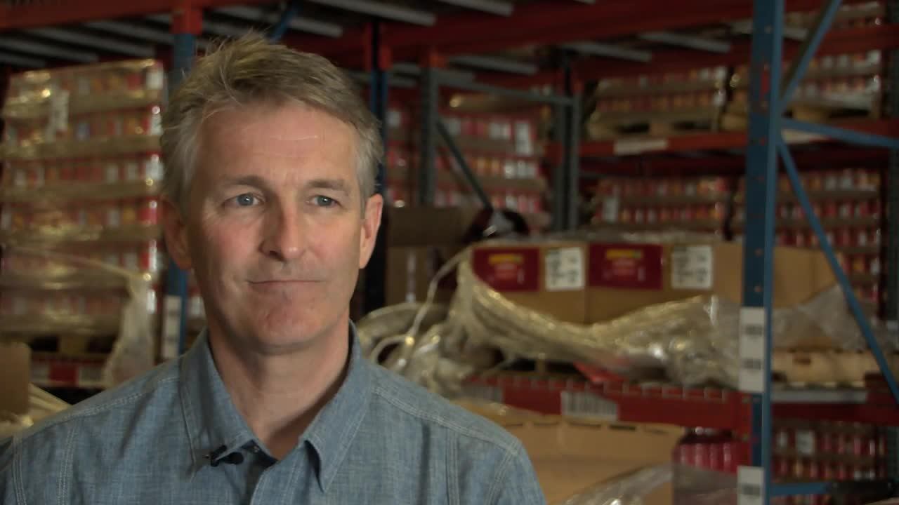 John Anker to fill former Columbus City Councilor Judy Thomas’ seat