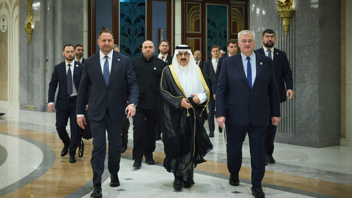 Trêve de 30 jours, retour de l’aide américaine… ce qu’il faut retenir ...