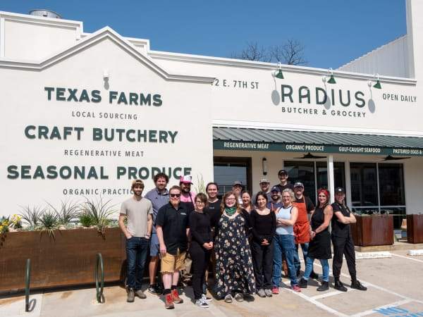 Anticipated farm-to-table butcher shop in East Austin sets opening date