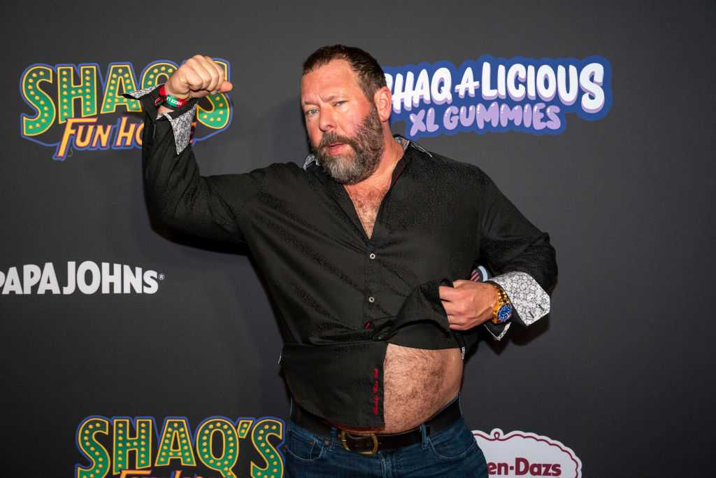 Well-known comedian Bert Kreischer brings world tour to Lincoln this year