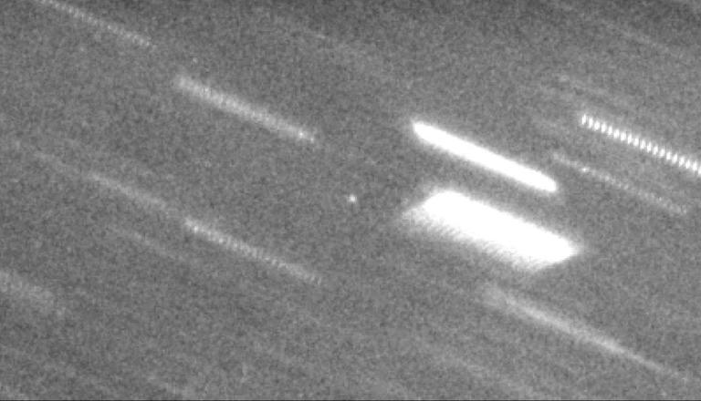 Saturn has 128 new moons – more than the rest of the planets combined