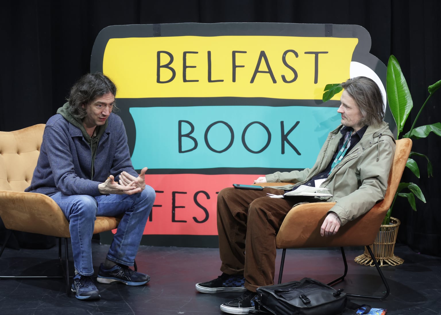 ‘It was like a fire going out’ - Snow Patrol leader Gary Lightbody pays ...