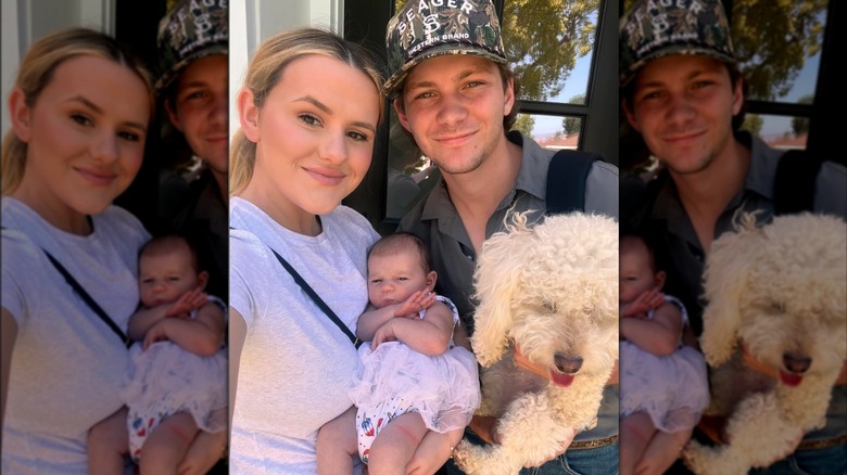 Everything We Know About Young Sheldon Star Montana Jordan's Fiance ...