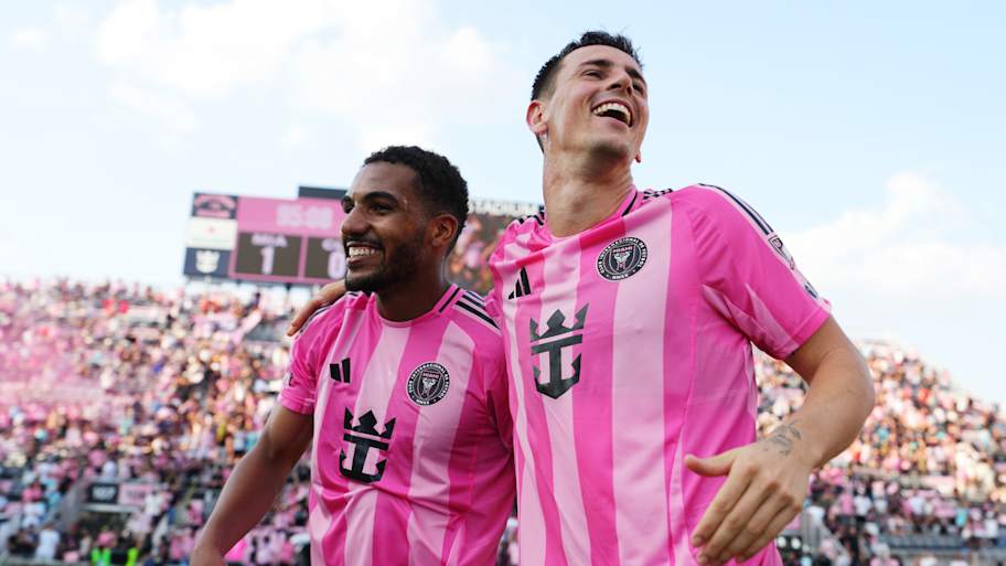 Últimas noticias de Inter Miami: el nuevo fichaje, el regreso de Messi ...