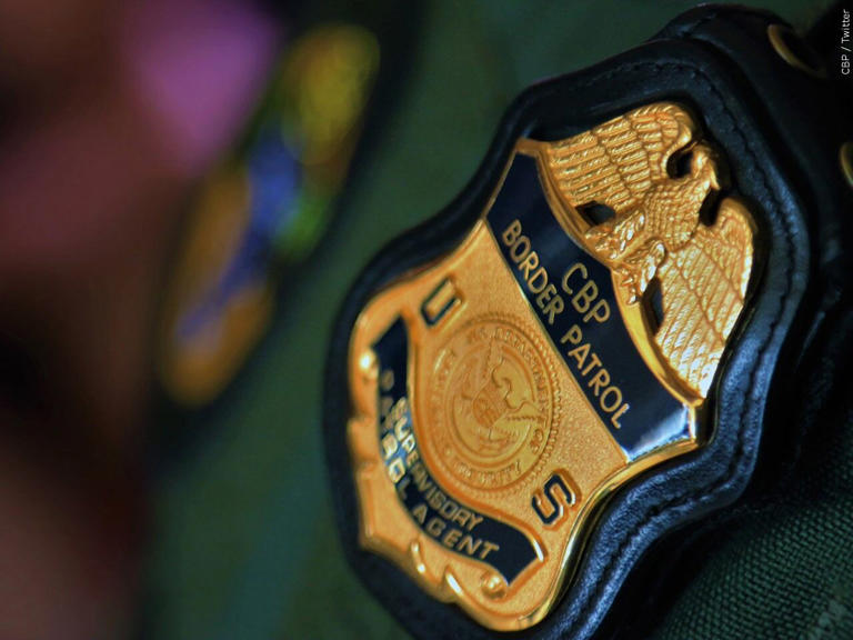 CBP: March numbers reflect ‘most secure border in history’