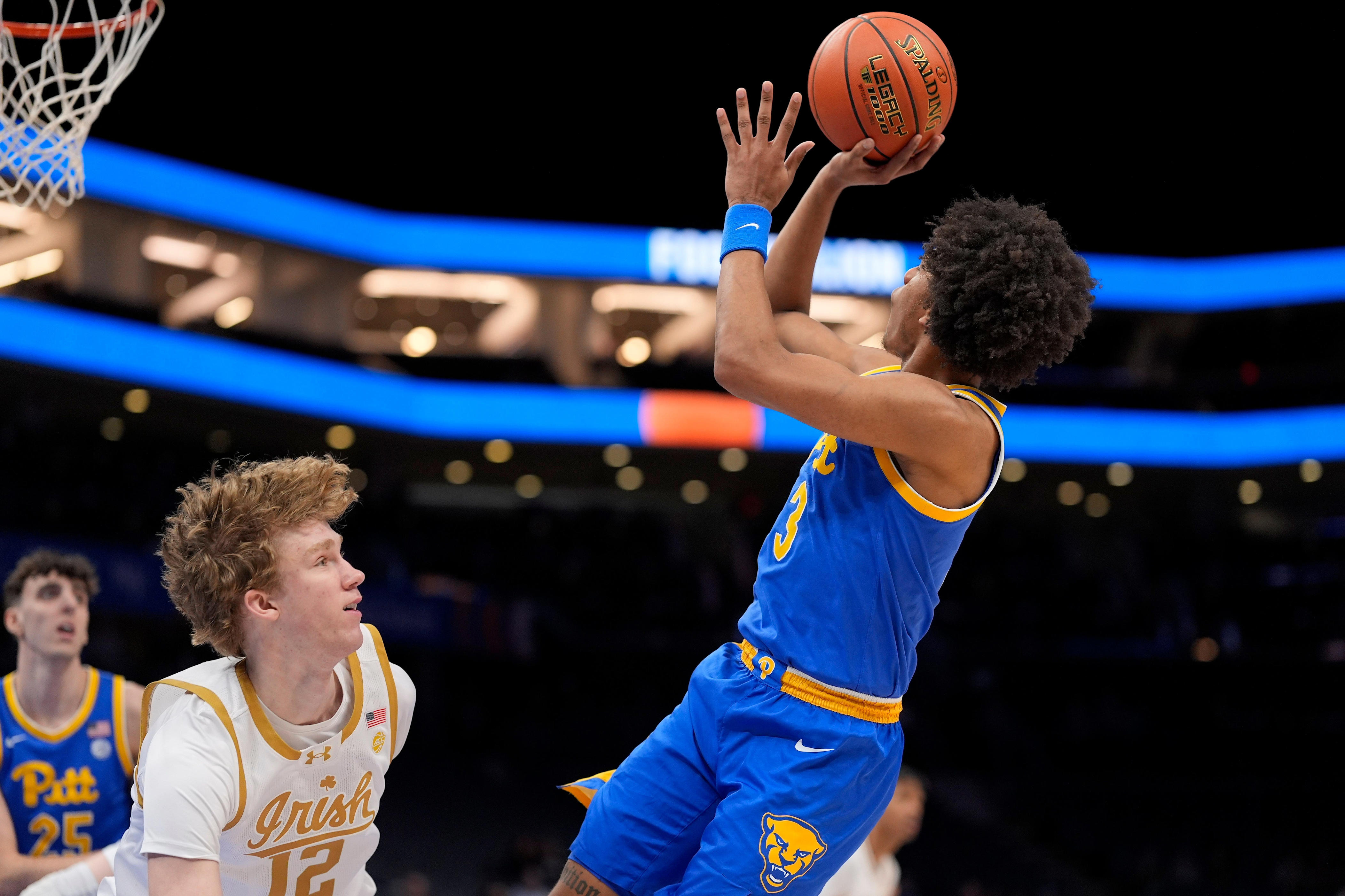 5 most interesting UCF men's basketball games to watch this season