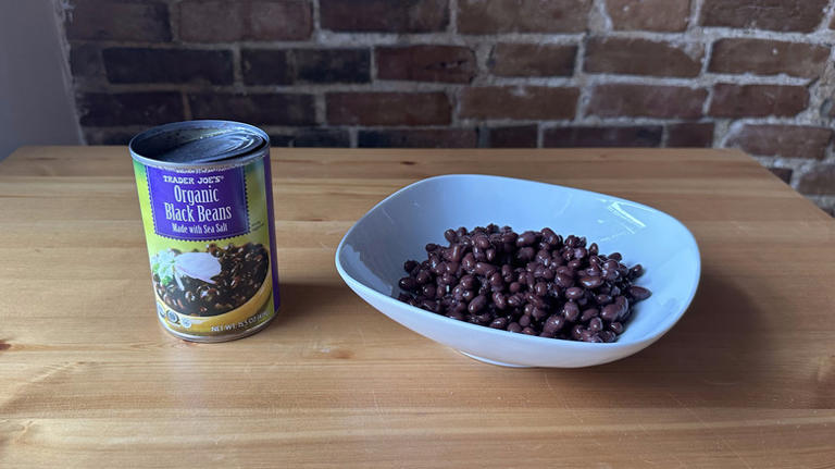 10 Trader Joe's Canned Beans, Ranked Worst To Best