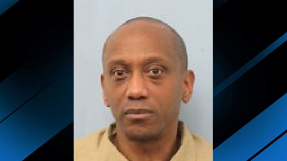 Authorities recapture escaped inmate from Alex City community work center