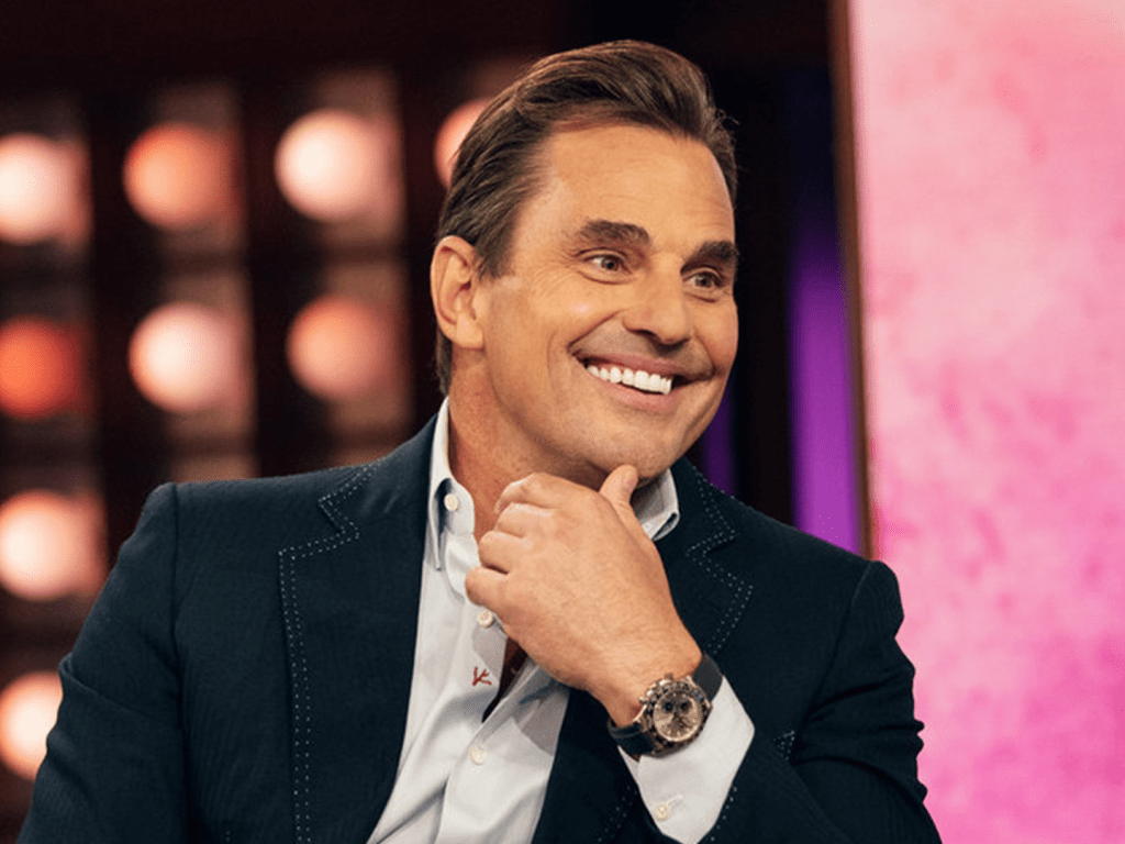 Where Is 'The Apprentice' Star Bill Rancic Now? All About His Life ...