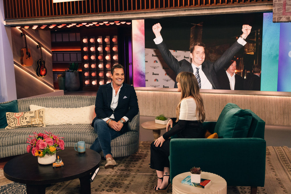 Where Is 'The Apprentice' Star Bill Rancic Now? All About His Life ...