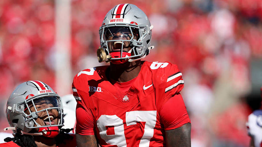 Ohio State Coach Unveils Stern Expectations for Rising Defender