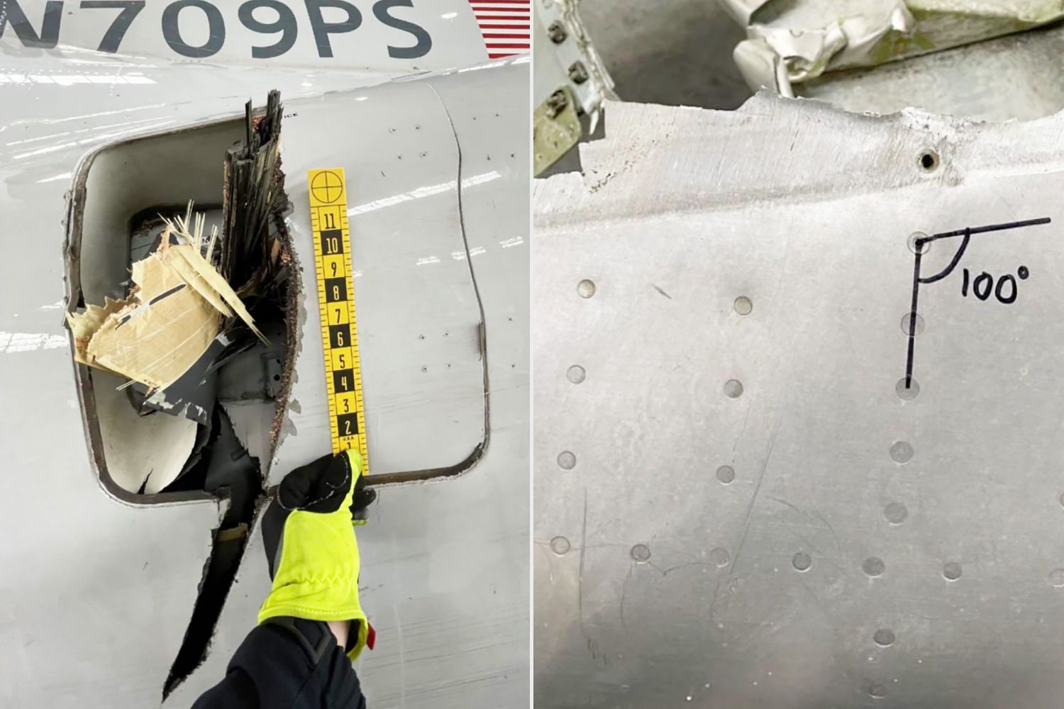 In Years Before Deadly D.C. Plane Crash, There Were Over 15K Near ...