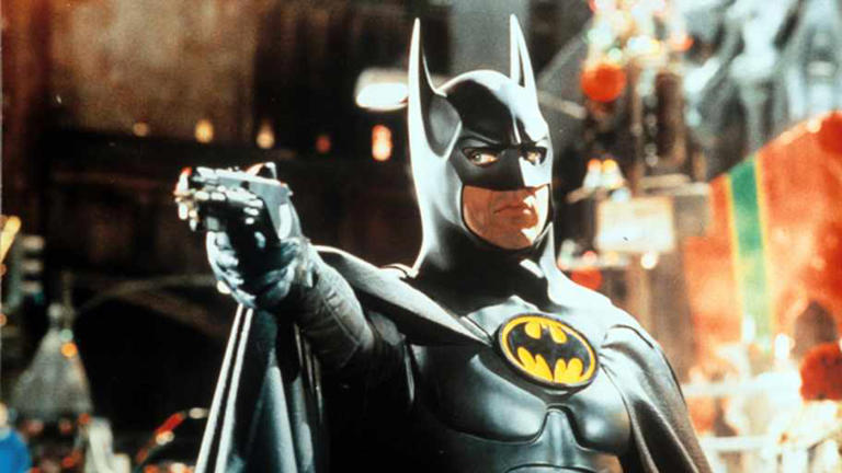 Every Batman ever, ranked from weakest to strongest