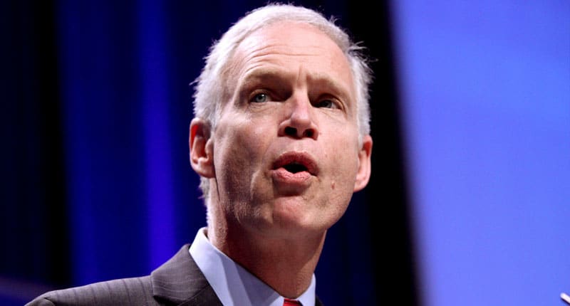 'Not much I can do': GOP senator gives up fight against Trump's tariffs