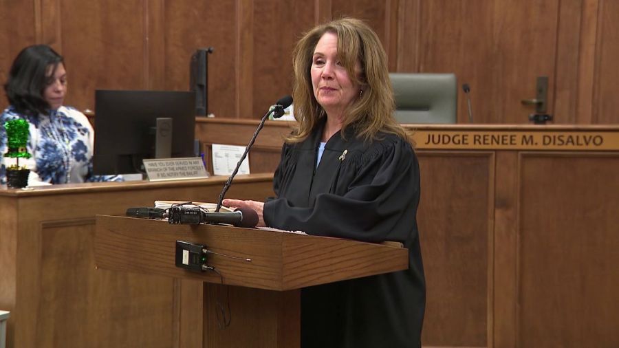 GRACE Court changing lives in Youngstown