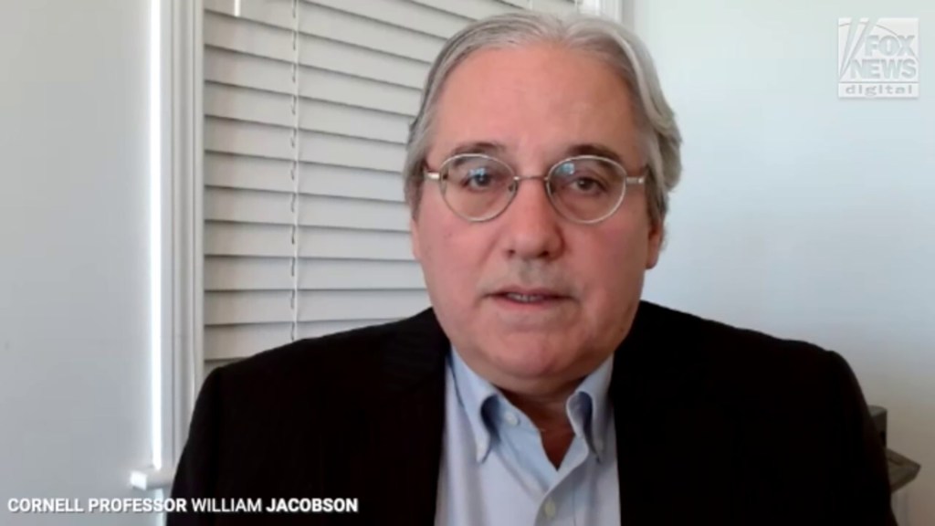 Jewish Columbia grads, NY pols demand school-wide mask ban, calling out ...