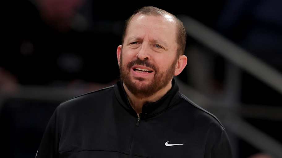 Former NBA Player: Knicks Must Expand Rotation