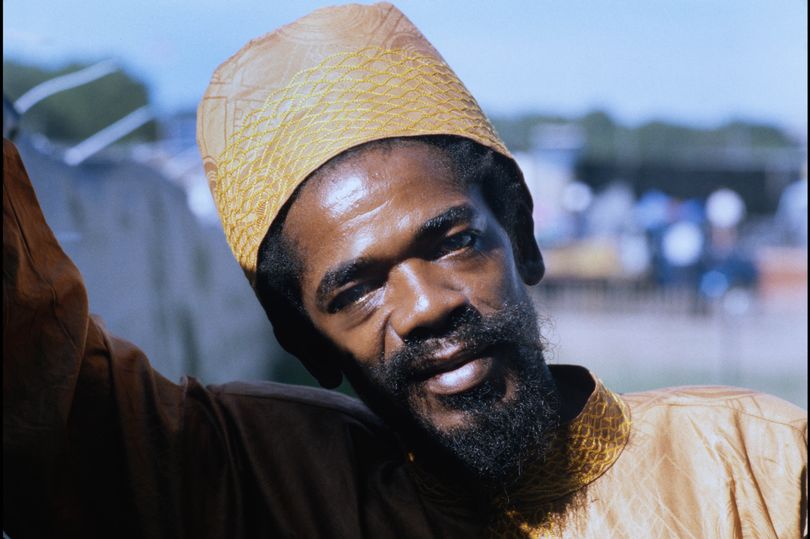 Reggae artist Cocoa Tea died at the age of 65 following cancer battle ...