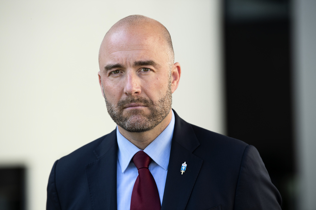 Expert: Ryssland inte klart med Ukraina