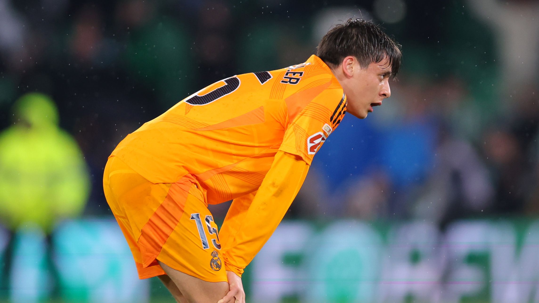 Real Madrid wonderkid Arda Guler eyeing Serie A transfer after failing ...