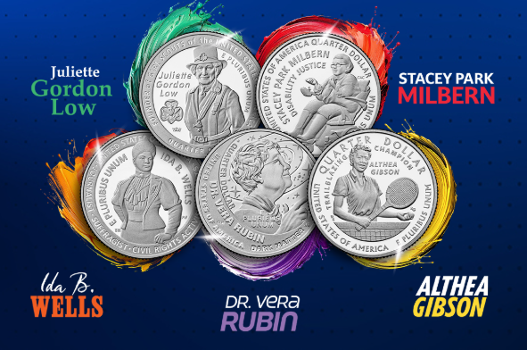 Astronomer, Cornell graduate Dr. Vera Rubin to be honored on U.S. quarter