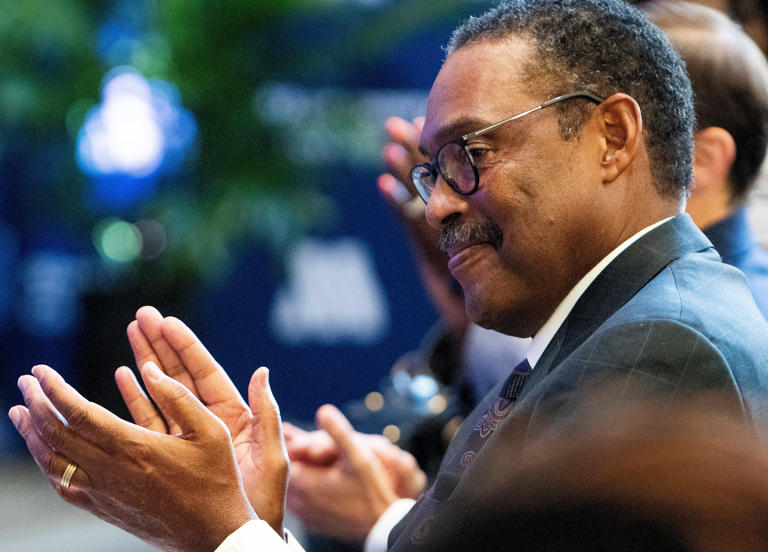 'Groundbreaking legend': Junior Bridgeman leaves lasting legacy in ...