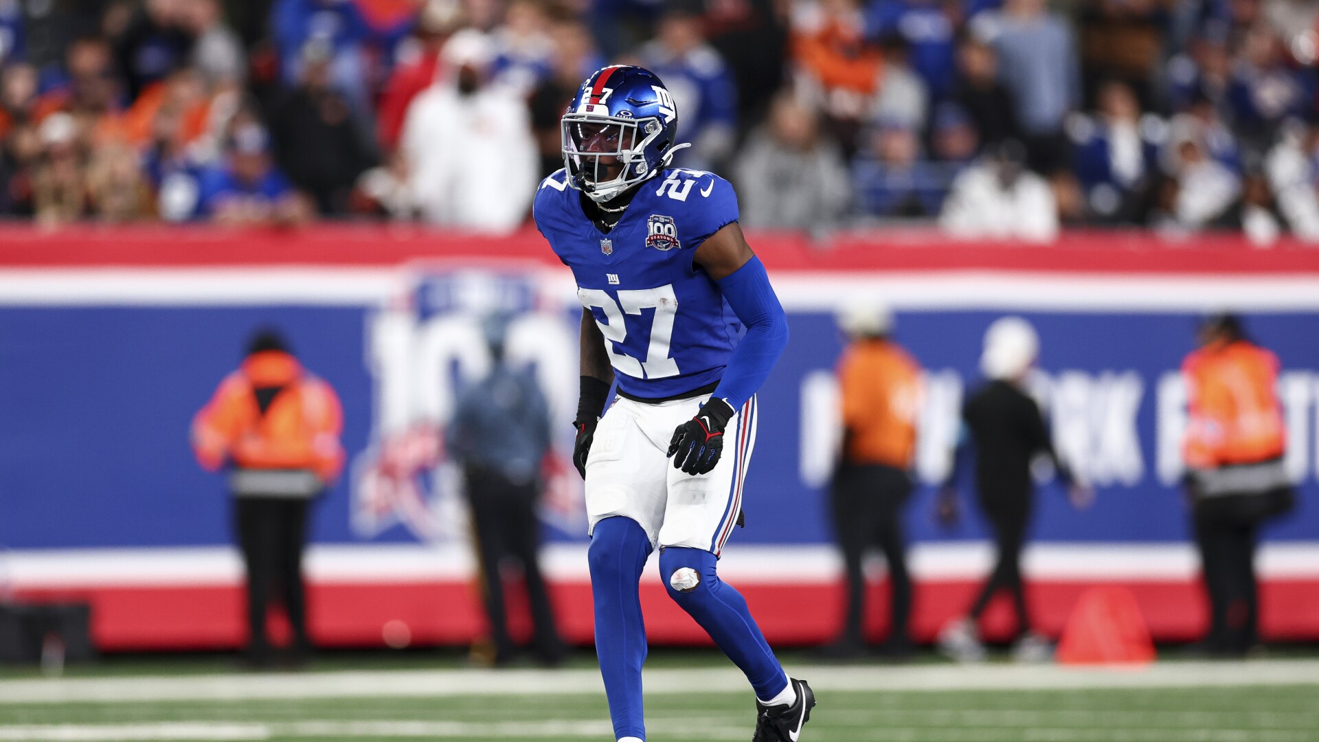 49ers agree to deal with S Jason Pinnock