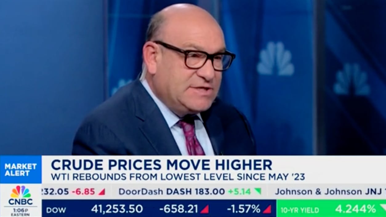 CNBC Reporter Shreds Trump’s ‘Insane’ Tariff Moves