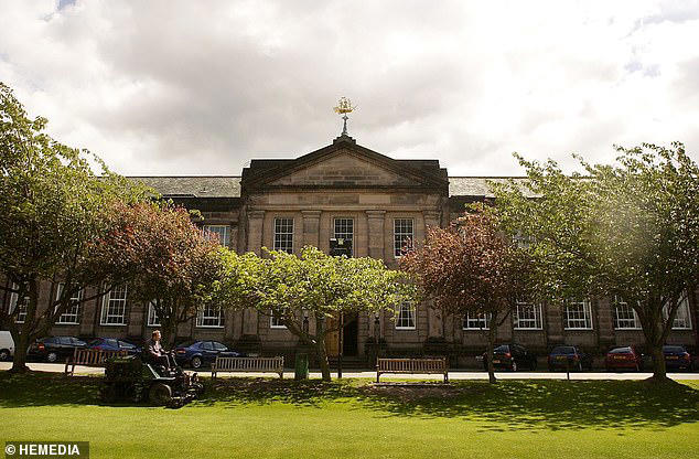 Labour fees tax forces Scotland's largest private school to fundraise