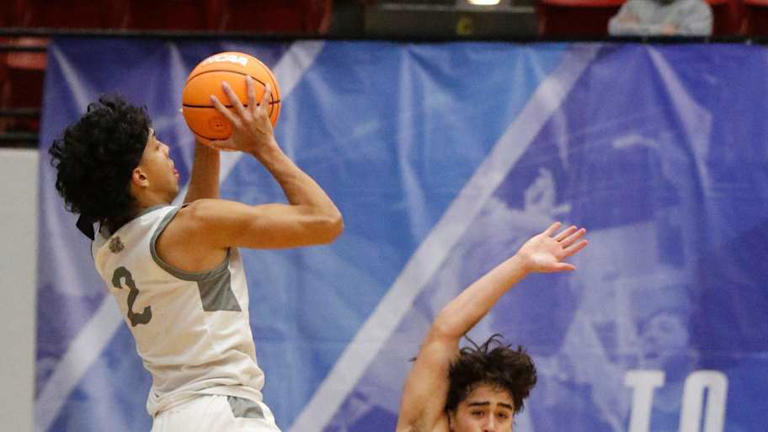 Vote: Who is the 2024-2025 Florida high school boys basketball Class 2A player of the year?