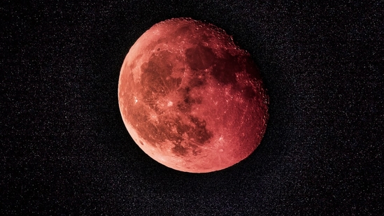‘Blood Moon’ total lunar eclipse: When and what time it will be visible ...