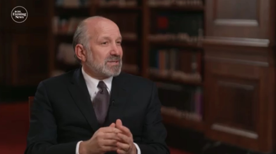 Trump Commerce Secretary Says Tariffs Are ‘Worth It’ Even If There’s a ...