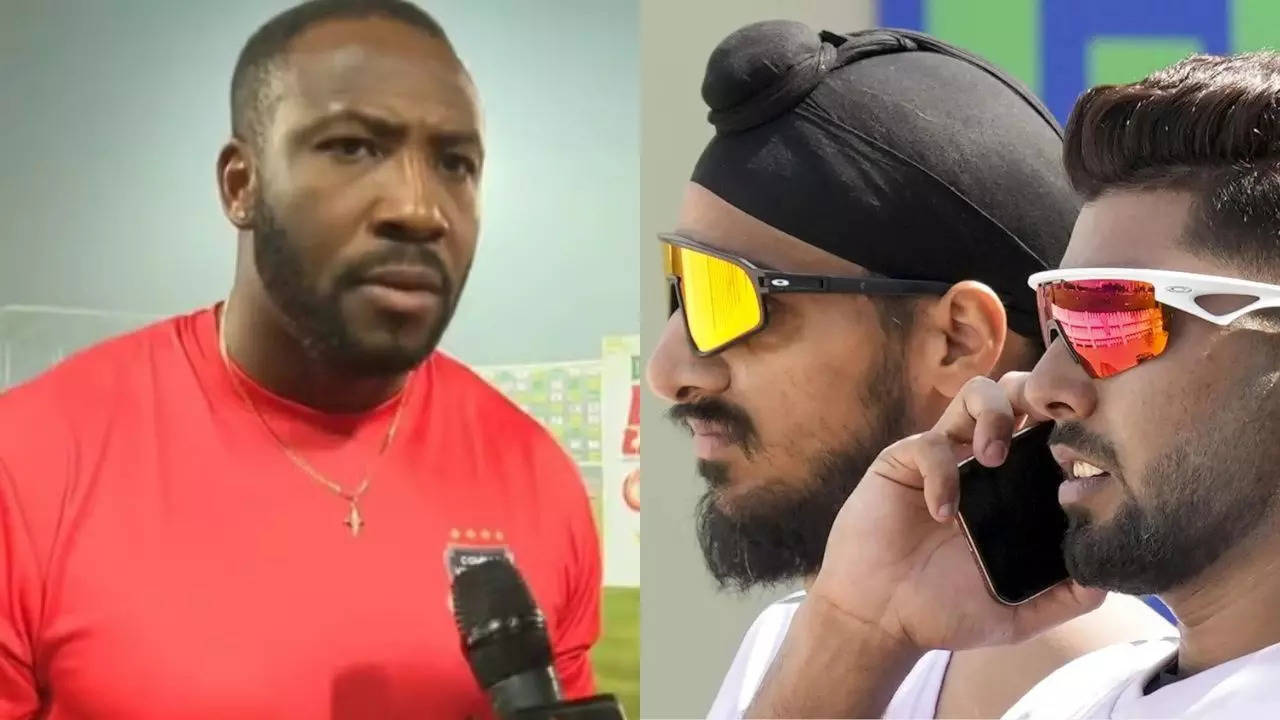 'Final match. You perform. What Happening?': Hardik Pandya, Arshdeep ...