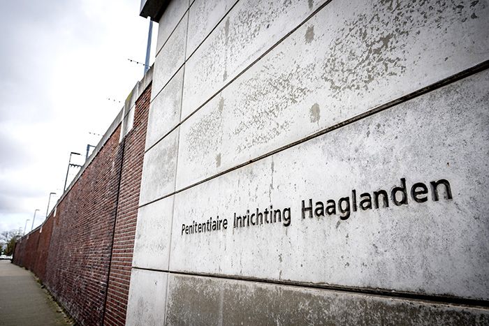 IN PHOTOS: The ICC detention center where Duterte will be detained in ...