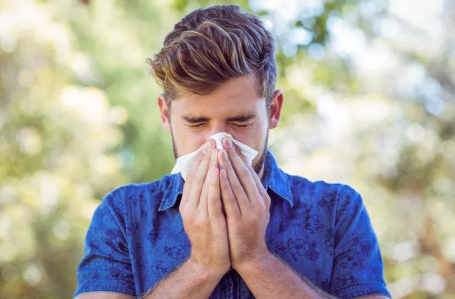 Spring allergy season is here, experts warn of stuffy conditions ahead Spring allergy season is here, experts warn of stuffy conditions ahead