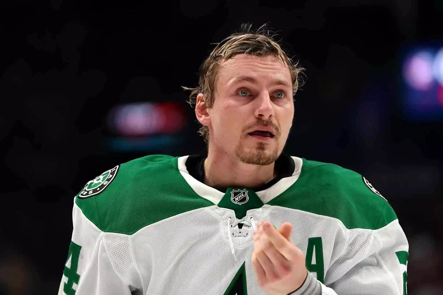 Roope Hintz injury update: The Dallas Stars' top offensive player ...